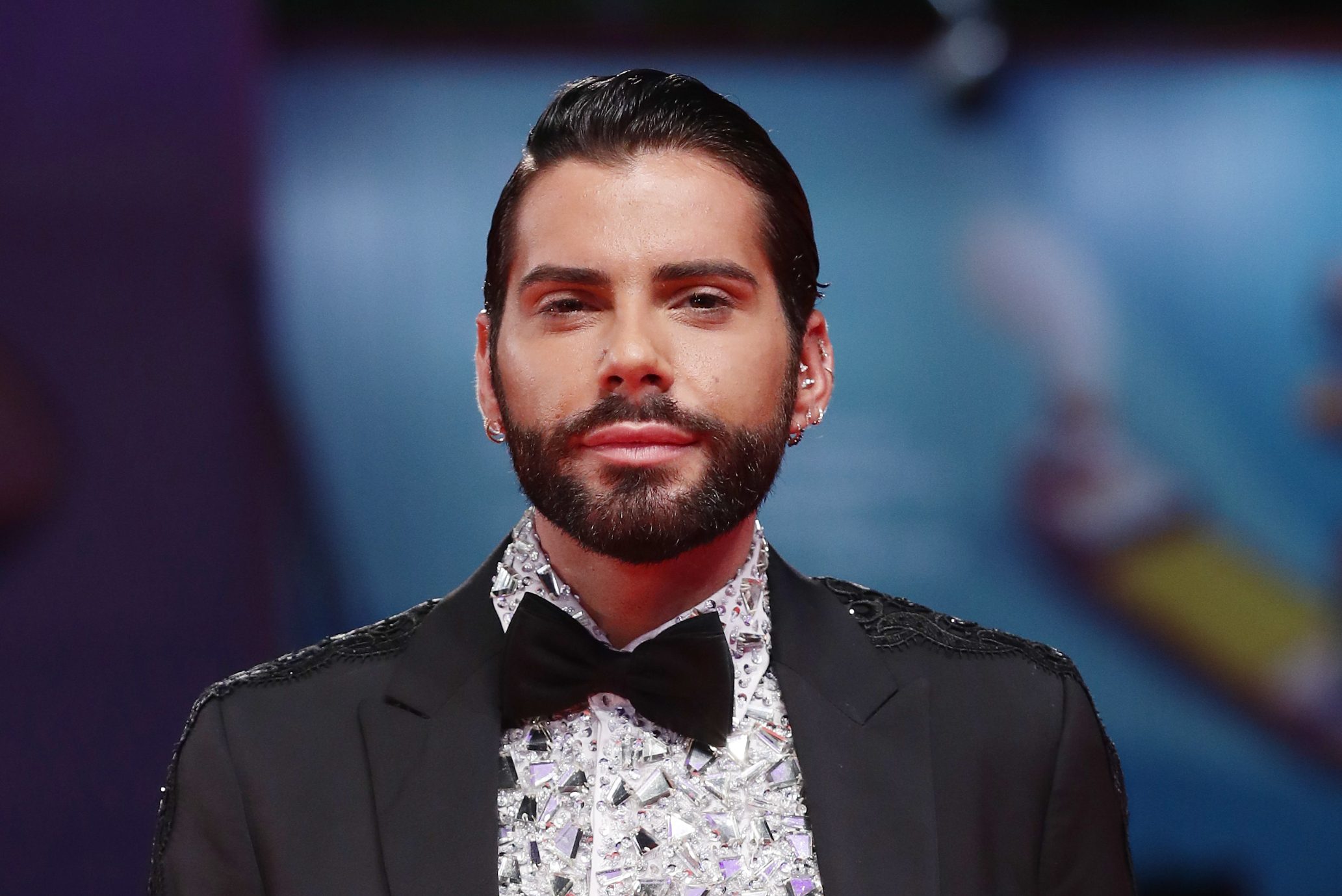 Il coming out di Federico Fashion Style a Verissimo: le anticipazioni e ...