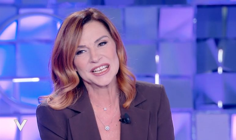 Come sta Patrizia Rossetti dopo il GF: Ho un problema di post Covid ...