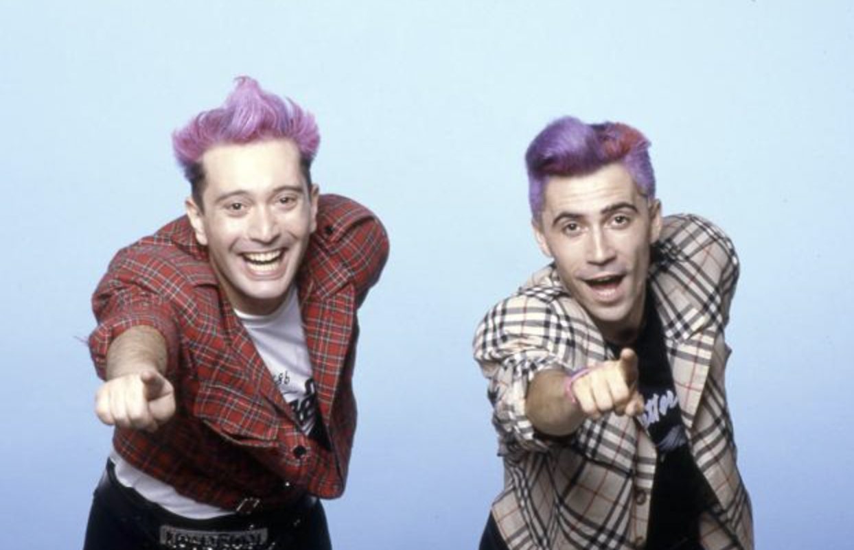 Stefano Righi e la fine dei Righeira: Non parlo più con Rota