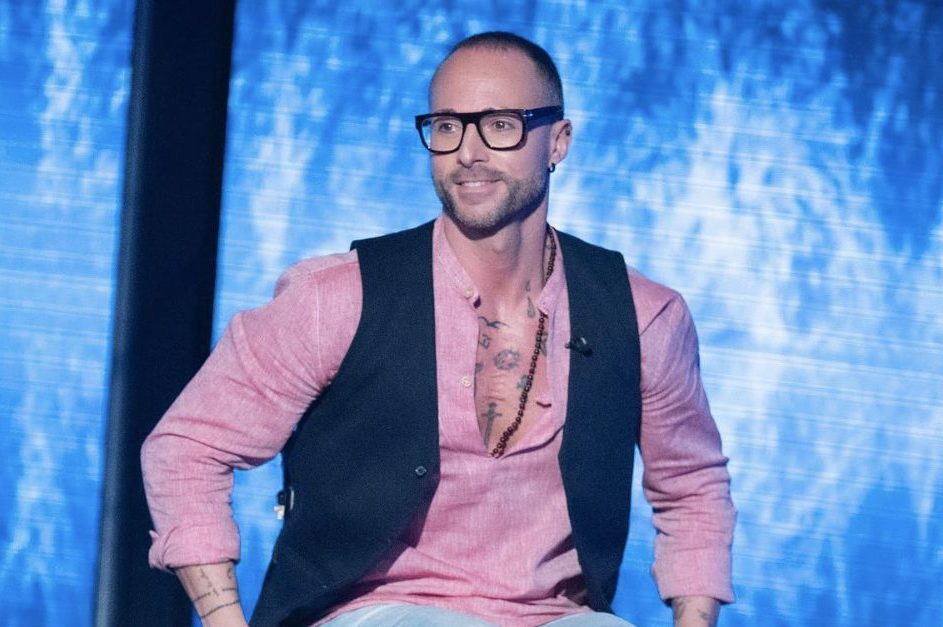 Ivan Cottini: "I don't know what my future will be like when I stop ...