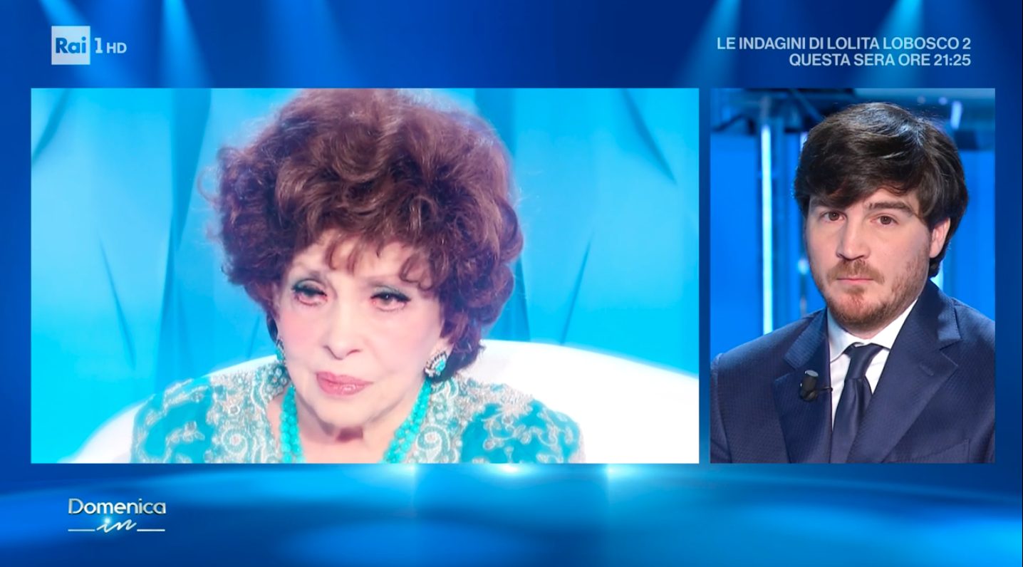 Andrea Piazzolla: È stata più di una mamma. Una tac le ha bloccato i ...