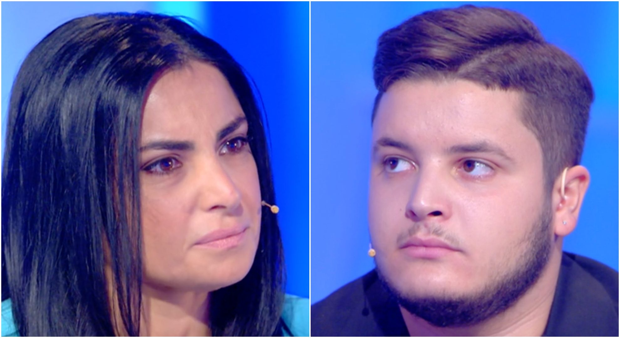 Io Non Provo Niente Per Mia Madre Ma Io Ti Ho Messo Al Mondo Giovanni