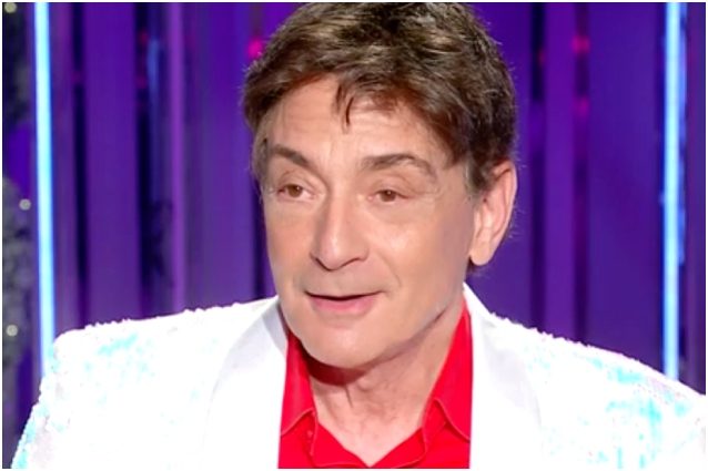 Paolo Fox: Non sono sposato, non mi si piglia nessuno perché dicono che ...
