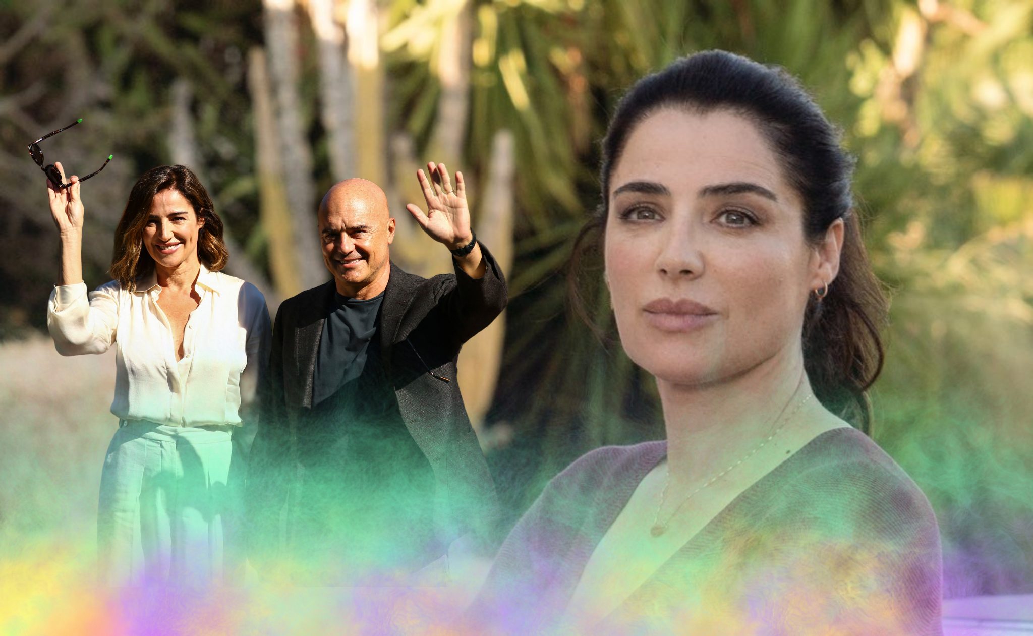 Come nasce il successo di Lolita Lobosco: Luca Zingaretti si innamorò ...