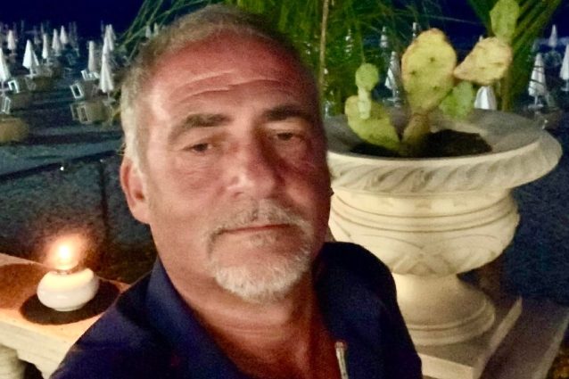 È morto Joe Violanti, il conduttore radiofonico voce di RTL e RDS aveva ...