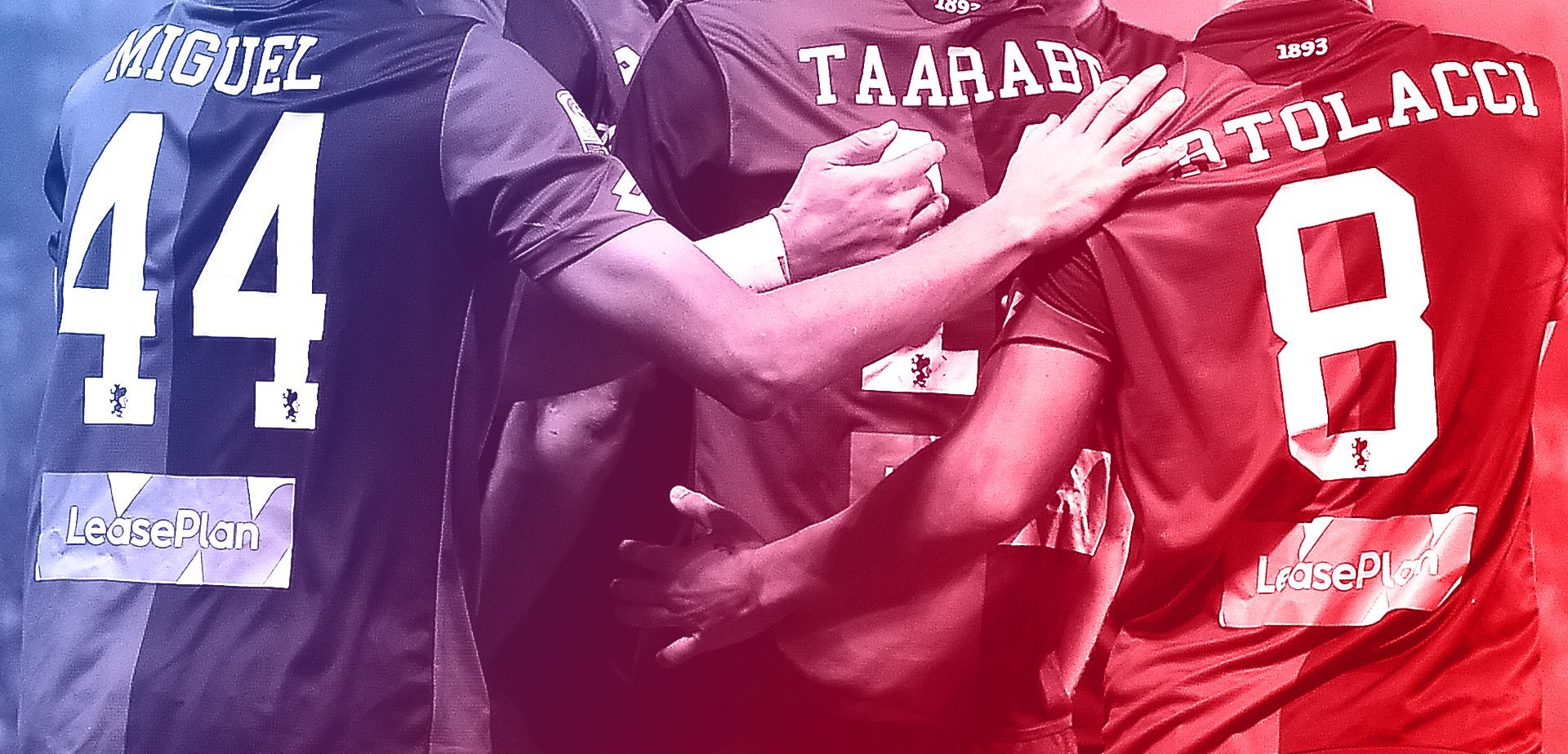 Genoa | Sport Fanpage