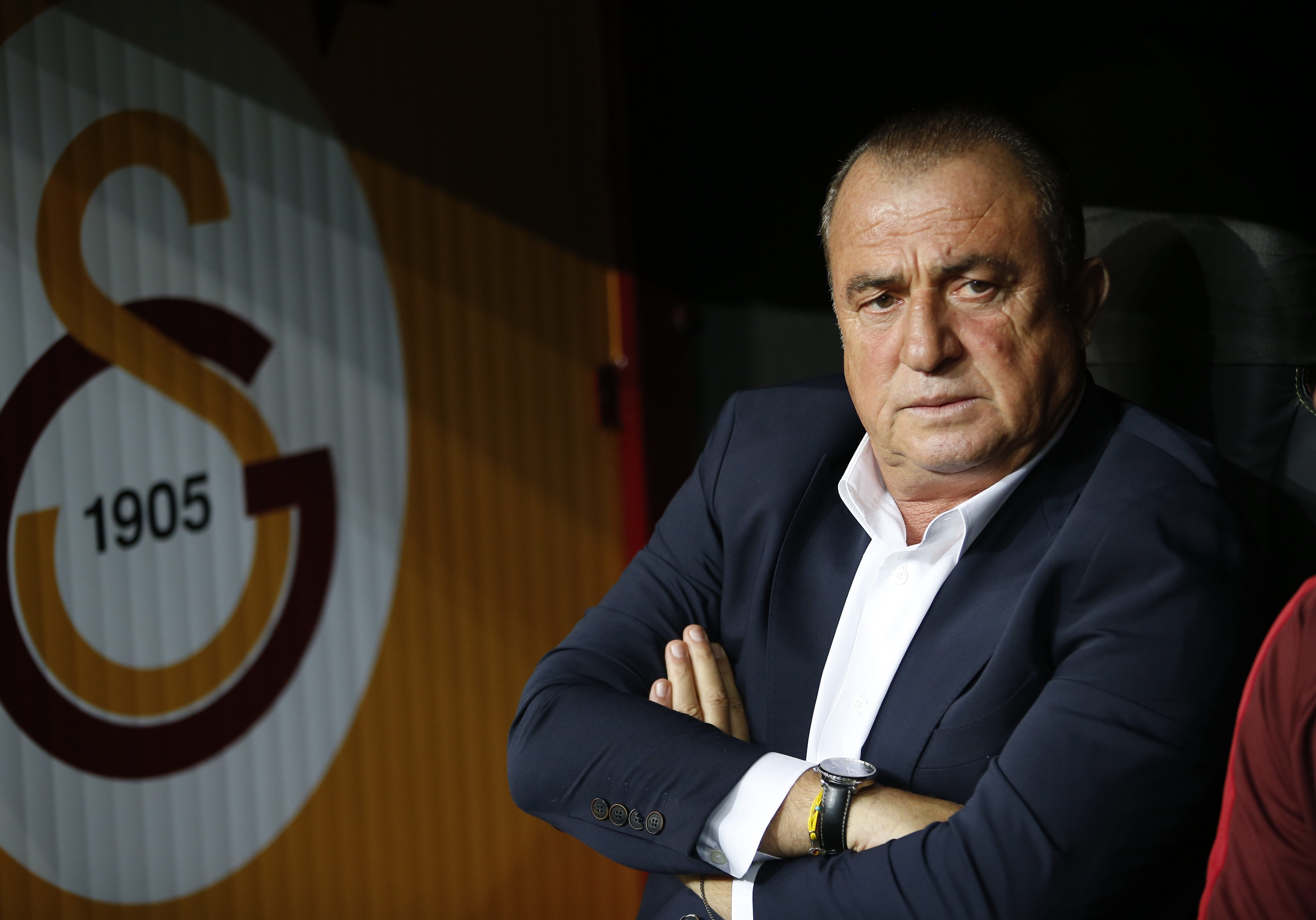 Terim fuori pericolo dimesso dall'ospedale: Grazie ai medici: guerrieri ...