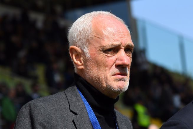 Atalanta, Percassi: Auguri, nonostante tutto. Uniti vinciamo anche ...