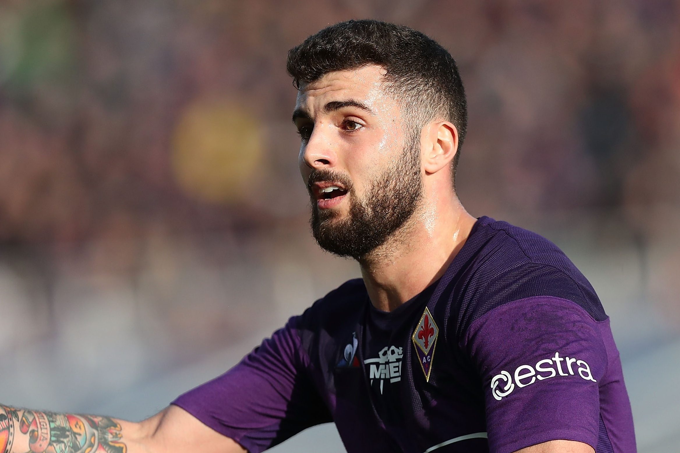 Cutrone: Ho avuto molta paura, ora sto bene e voglio tornare a giocare