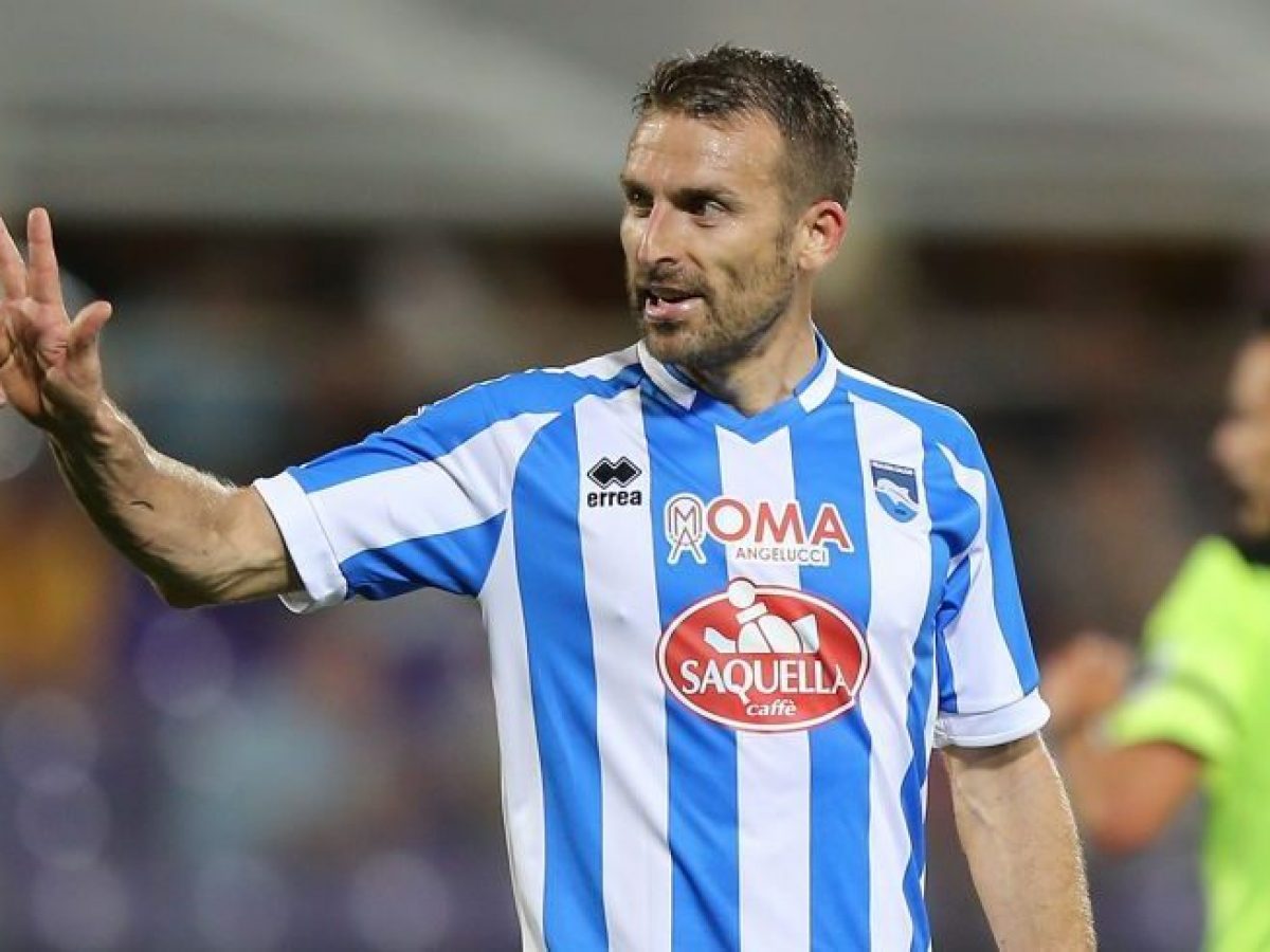 Hugo Campagnaro annuncia il ritiro: È il momento di dire basta