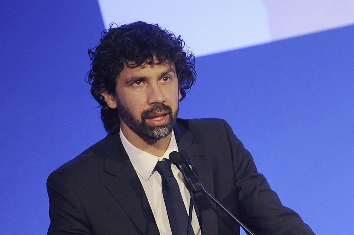 Tommasi a Fanpage.it: Un caso positivo nel calcio non può essere ...