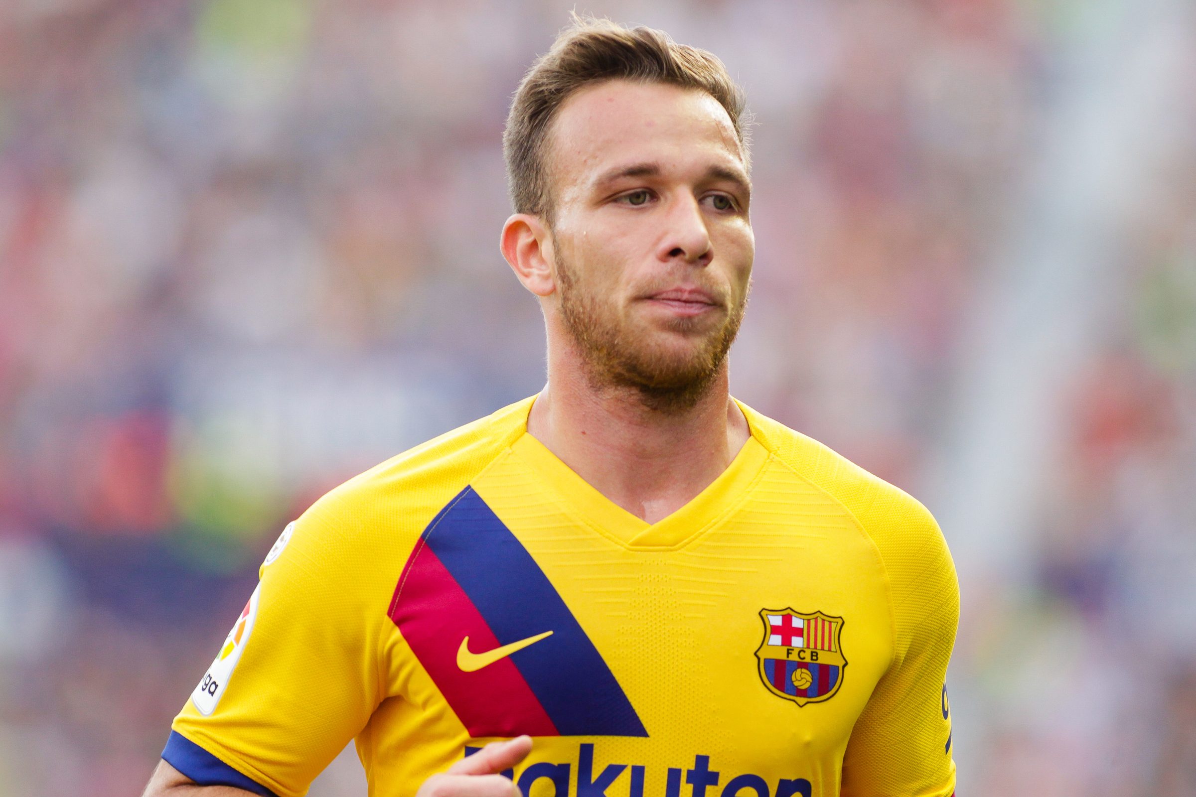 Arthur alla Juventus: 5 cose da sapere sul nuovo centrocampista bianconero