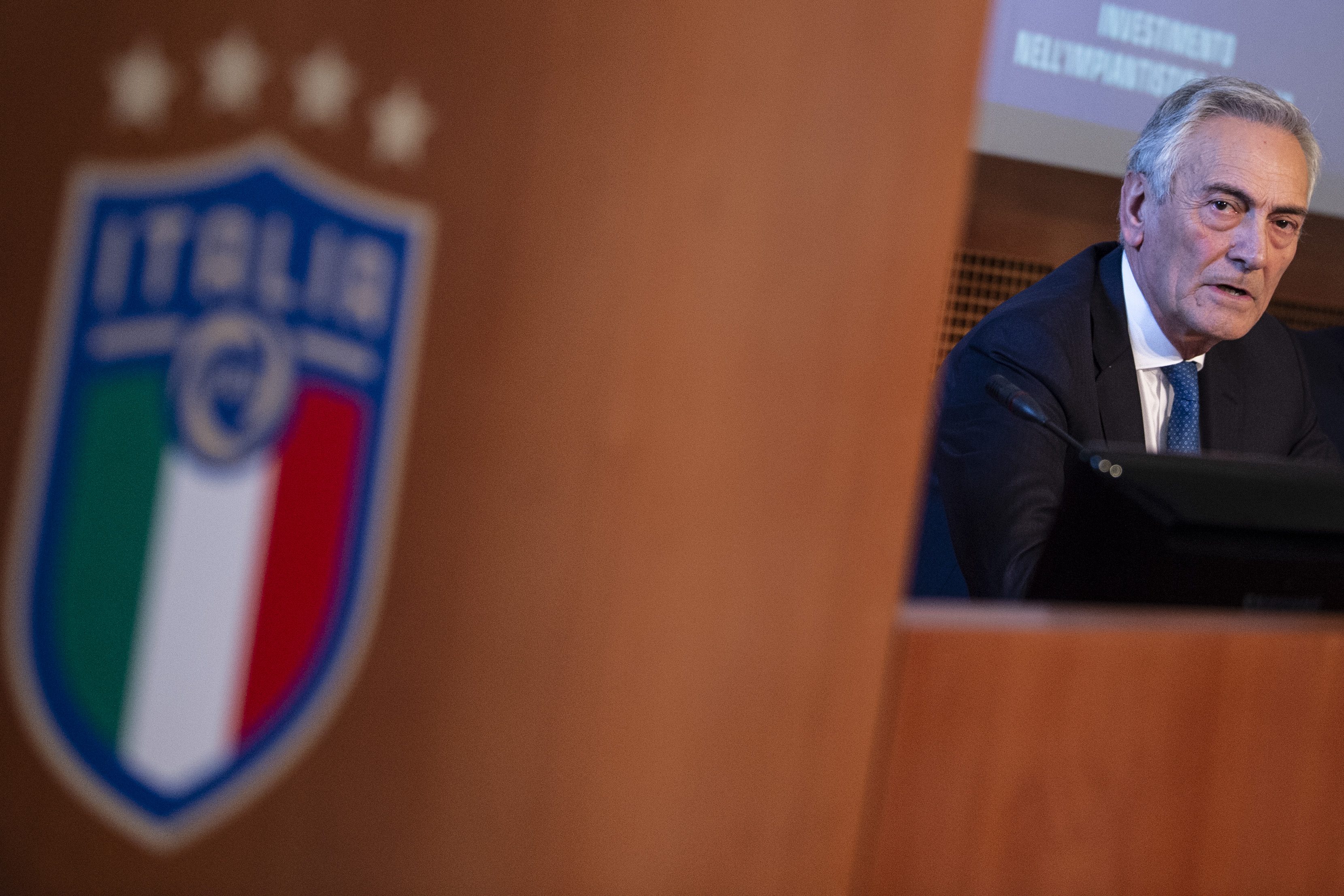 La guerra del calcio italiano, vincitori e vinti da Gravina alla Serie A