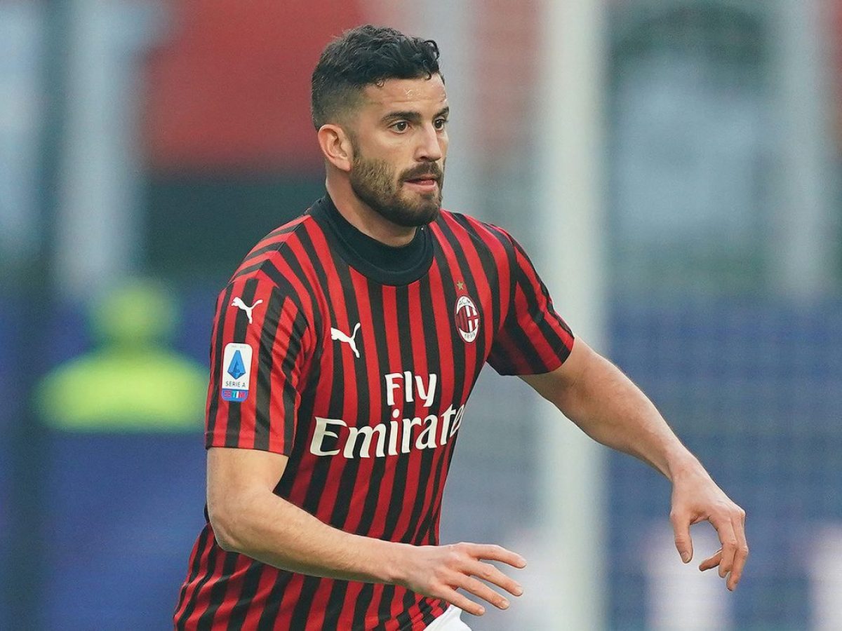 Milan, stagione finita per Musacchio: operato alla caviglia, tornerà ...