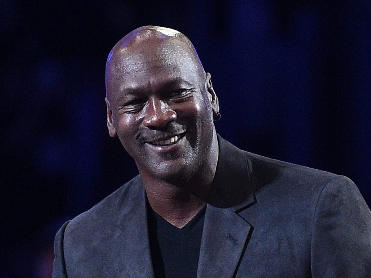 Michael Jordan dona 100 milioni di dollari per la lotta al razzismo ...