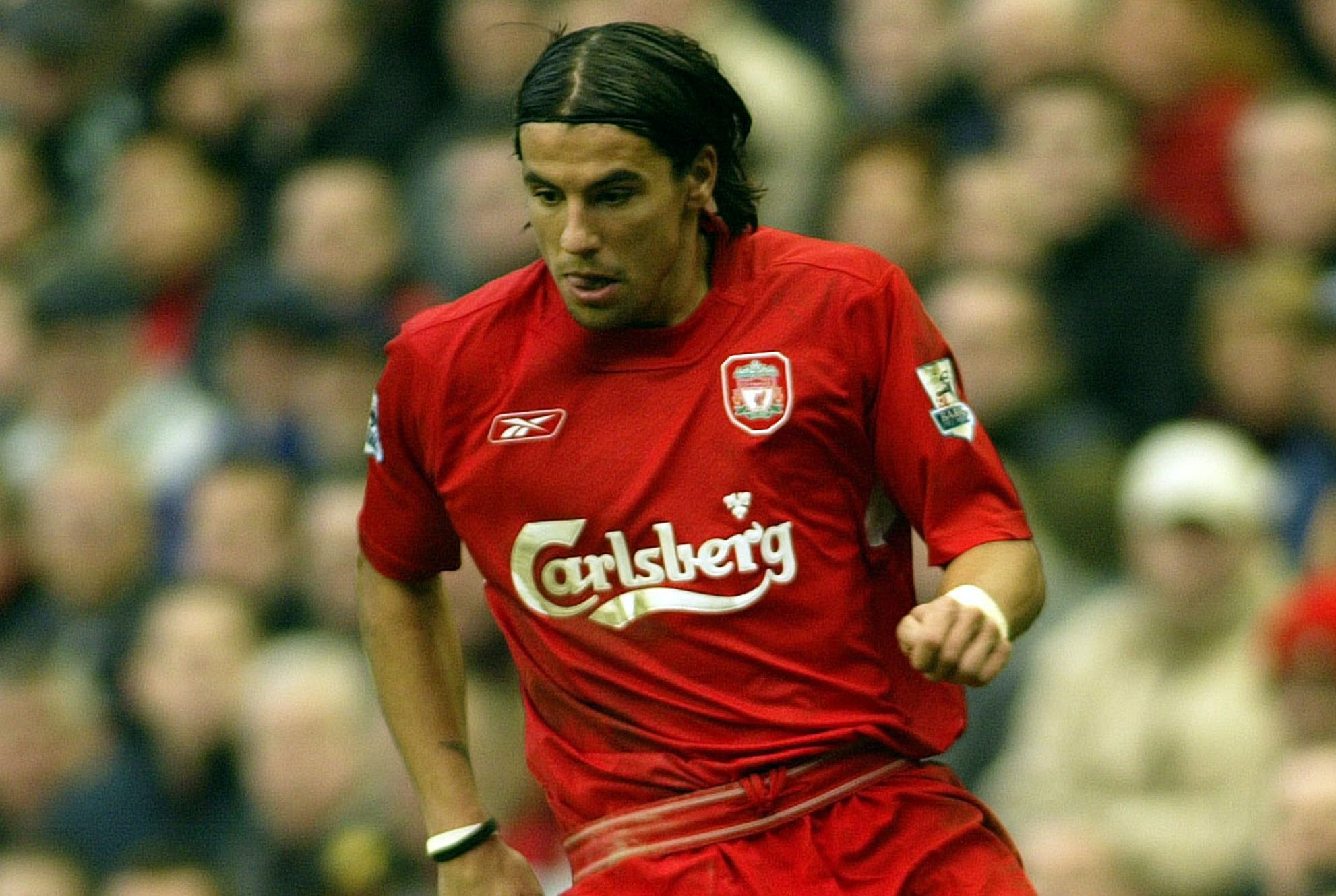 Repubblica Ceca, Milan Baros si ritira: a 39 anni l'ex Liverpool dà l ...