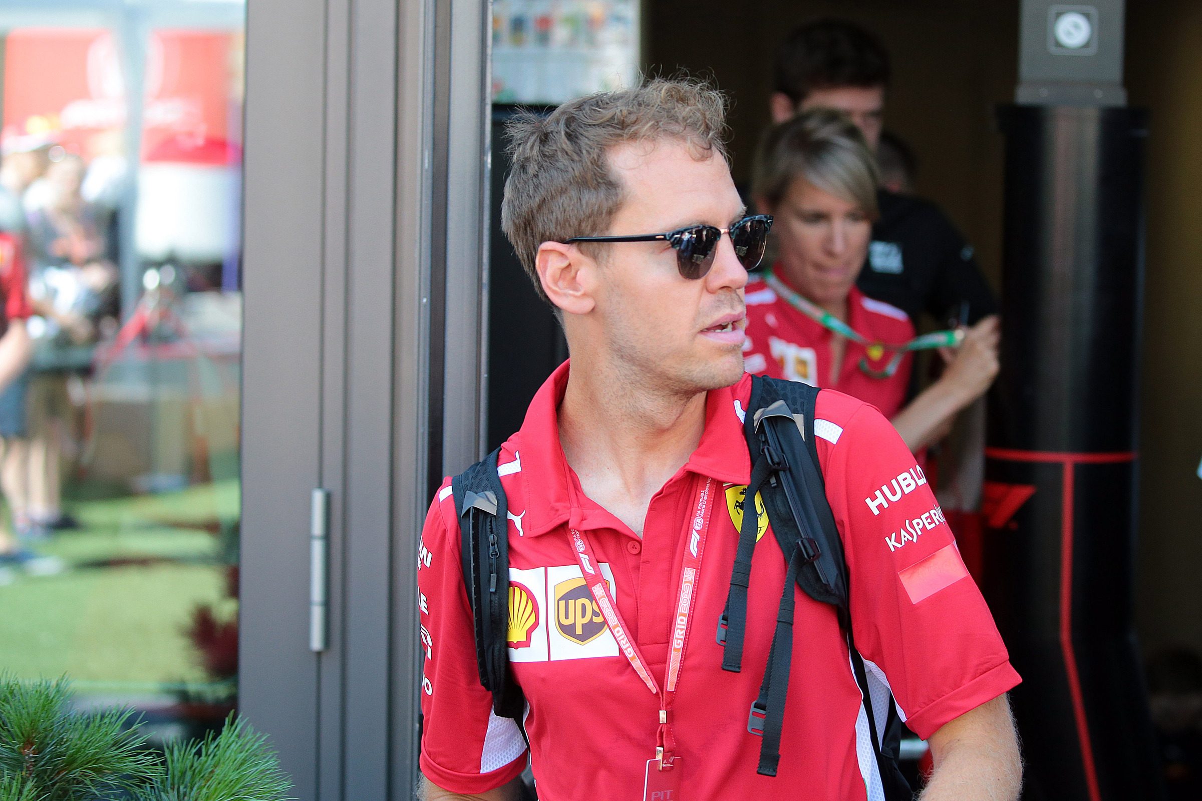 Formula Uno, l'indiscrezione della 'Bild': Sebastian Vettel in Aston ...