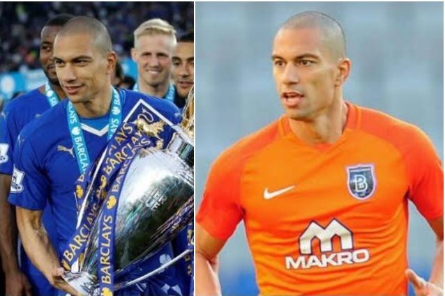 Gokhan Inler, che record: ha vinto il campionato con Leicester e ...