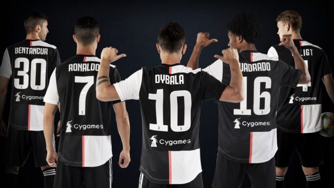 Juventus, gli sponsor di maglia ti fanno ricca: 100 milioni per il nome ...