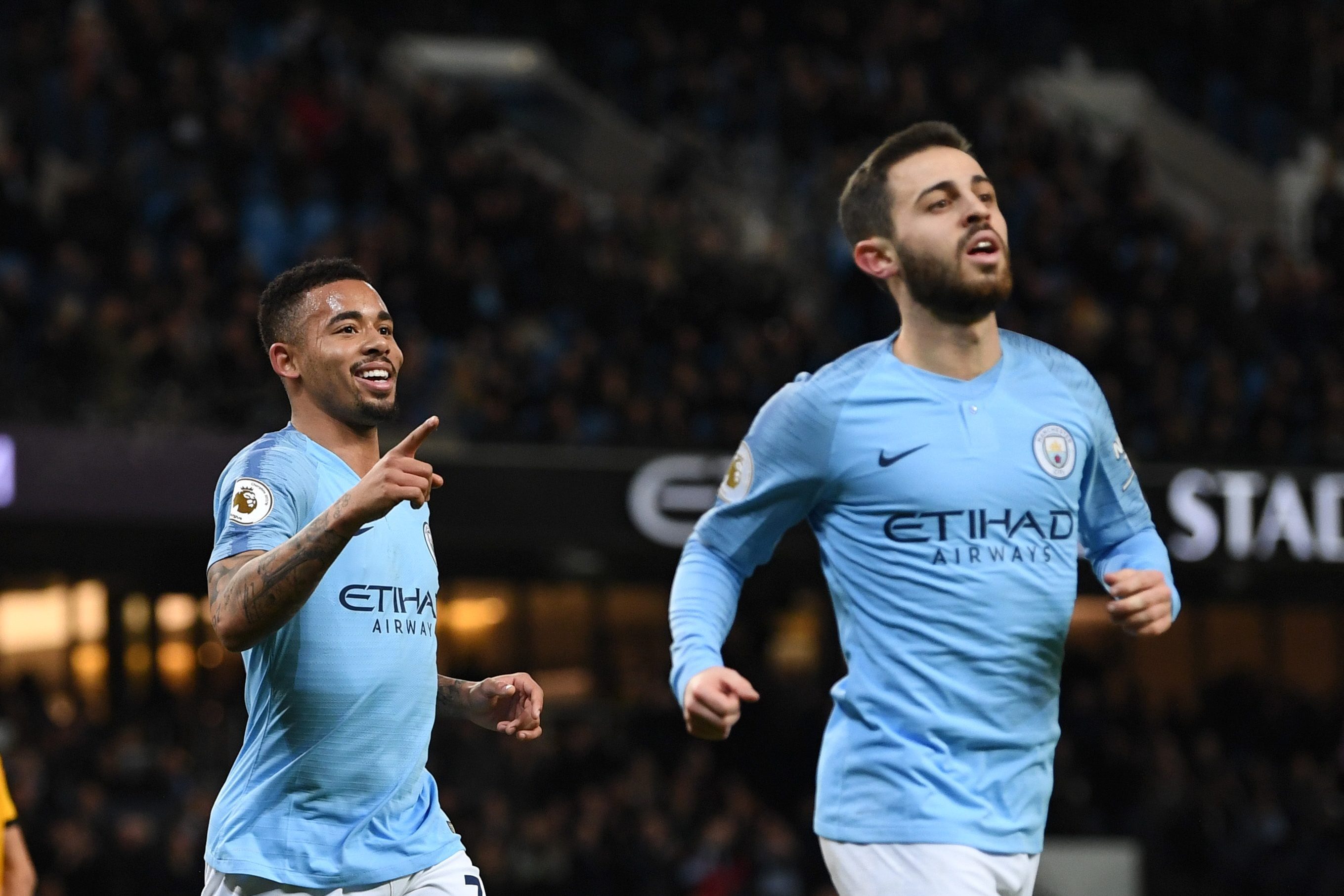 Messi al City, dalla Spagna: 100 milioni al Barça più Gabriel Jesus ...