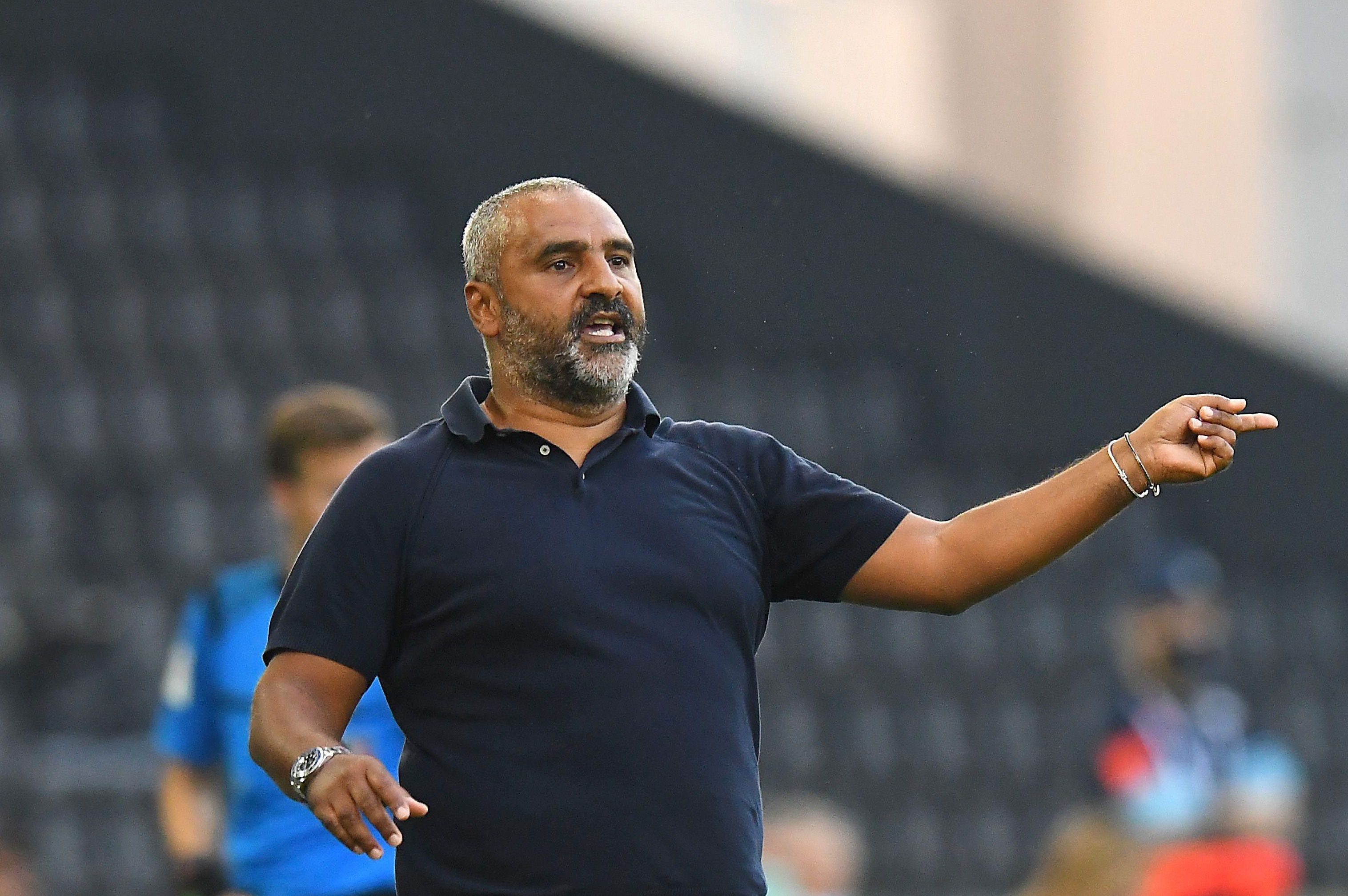 Ufficiale Parma, Fabio Liverani è il nuovo allenatore: contratto fino ...