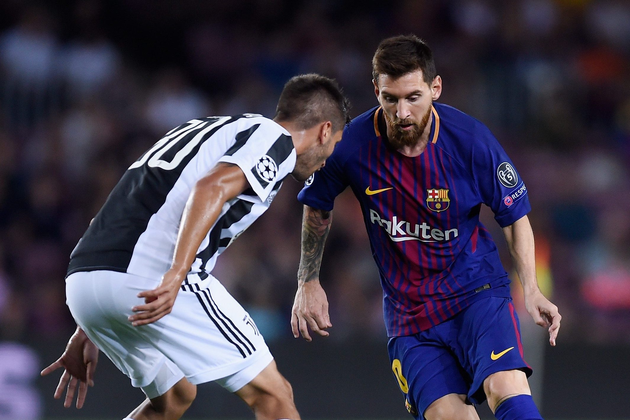 Messi alla Juventus, retroscena dalla Francia: i bianconeri avrebbero ...