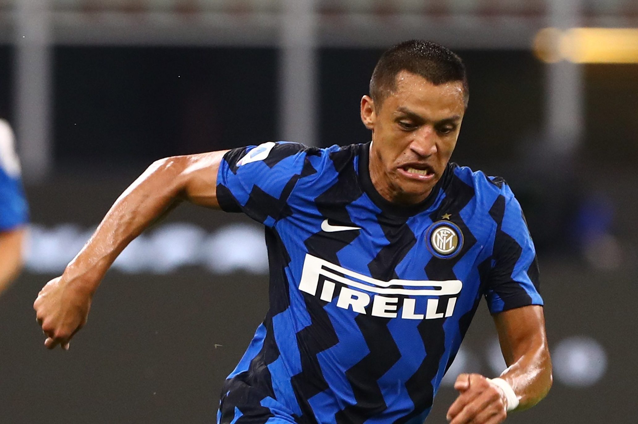 Inter, ufficiale l'acquisto di Alexis Sanchez: contratto fino al 2023