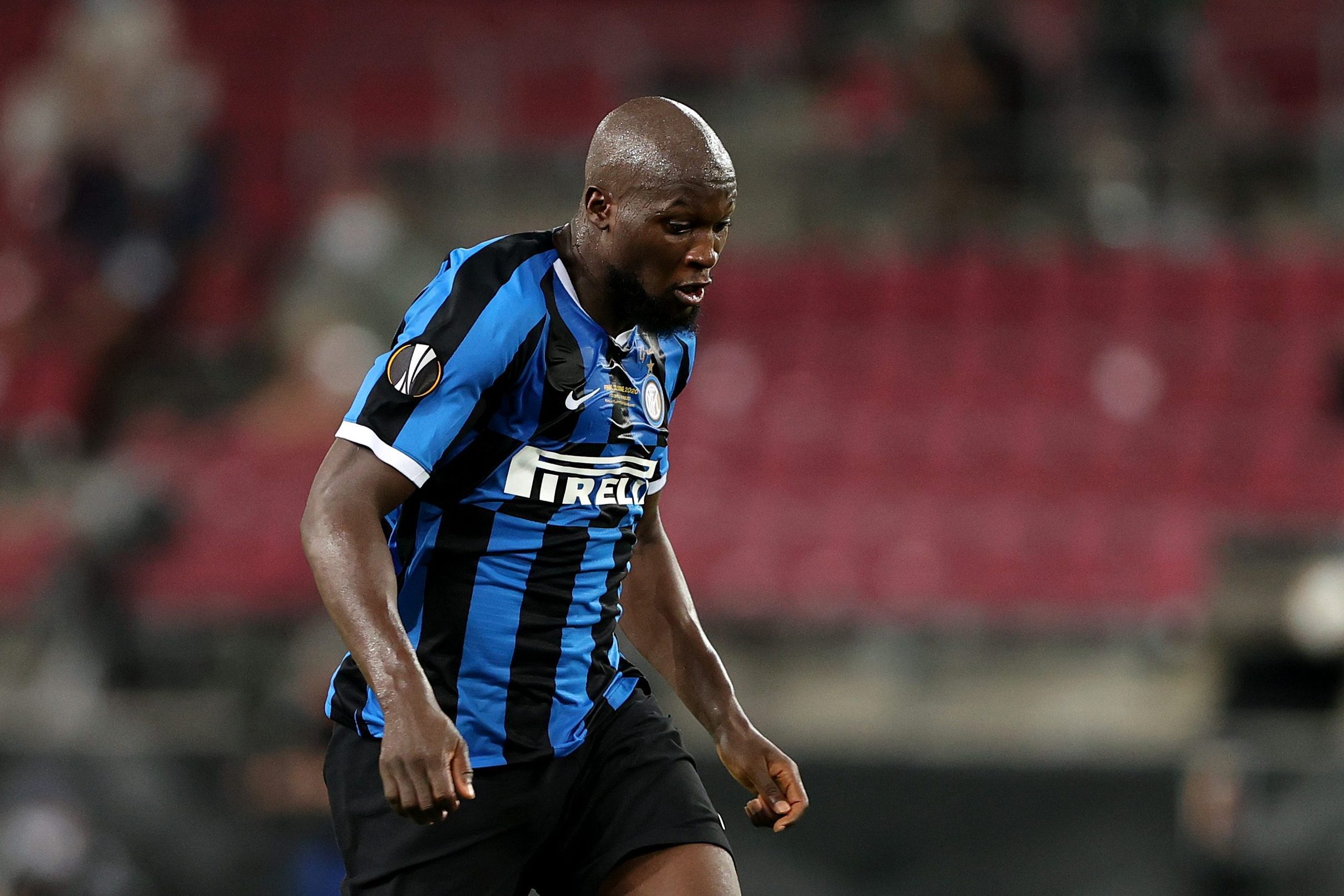 Gol divorato e autorete in finale, ma la prima stagione di Lukaku all ...