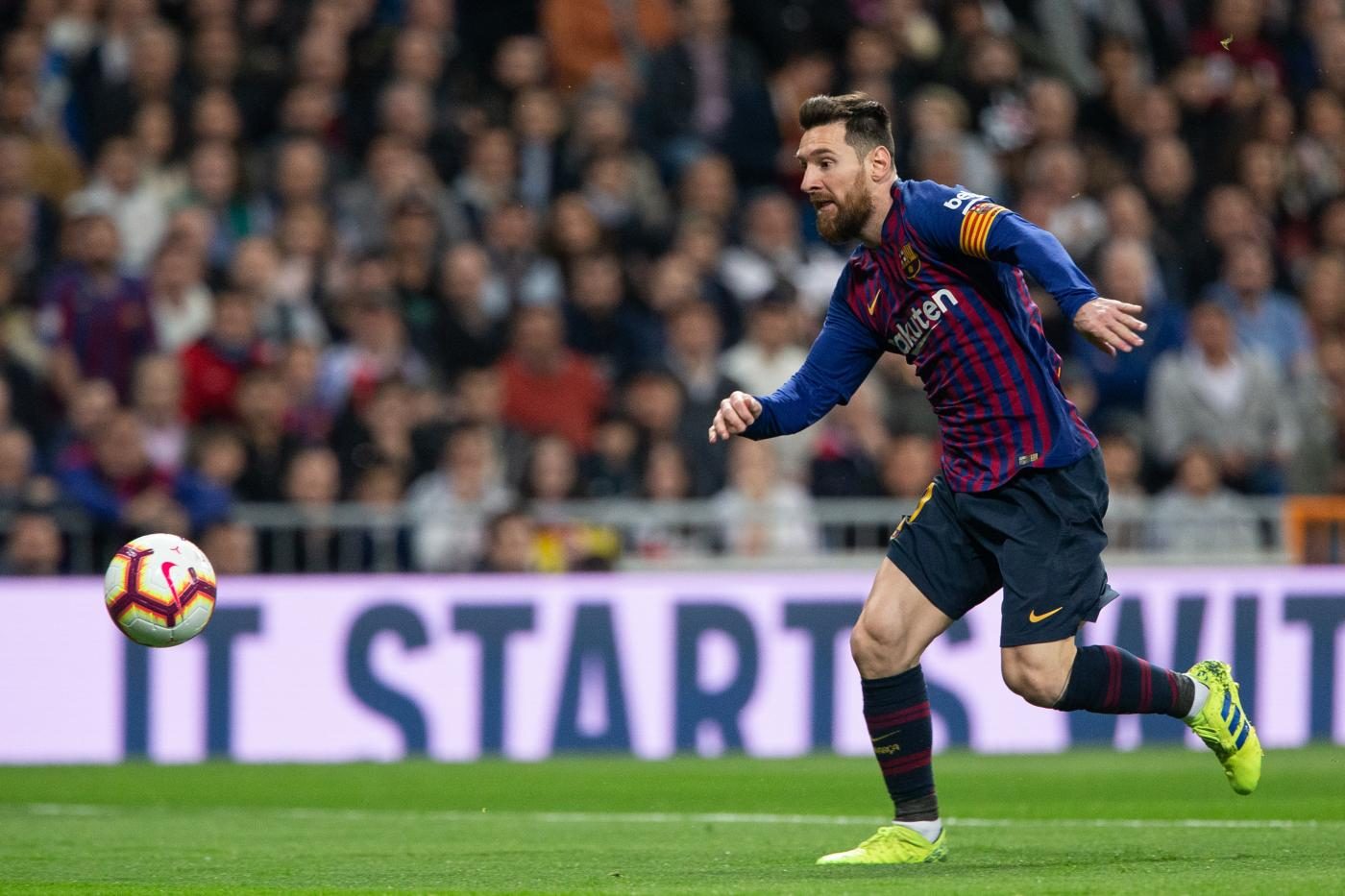 Dove va Messi? Tre opzioni per la prossima squadra: Inter, Manchester ...