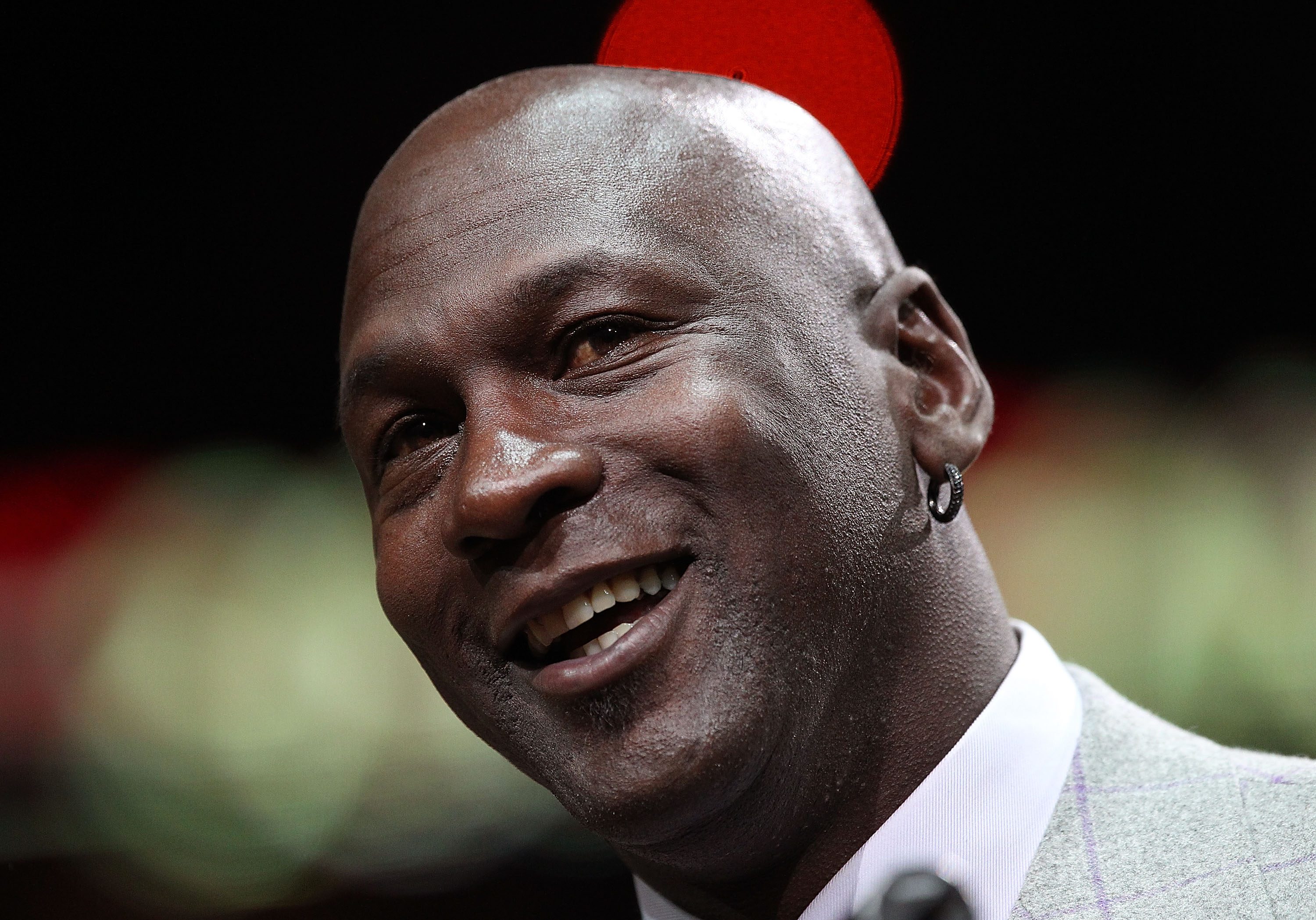 Michael Jordan consulente di un'azienda di gioco d'azzardo: NBA a ...