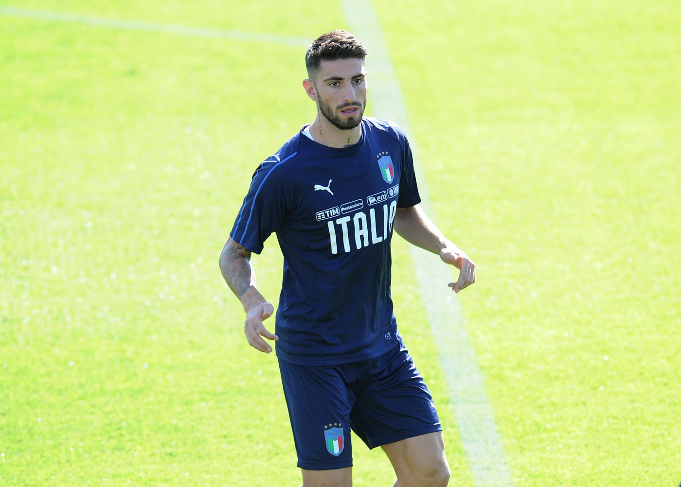 Cristiano Piccini all'Atalanta, trattativa chiusa con il Valencia: l ...