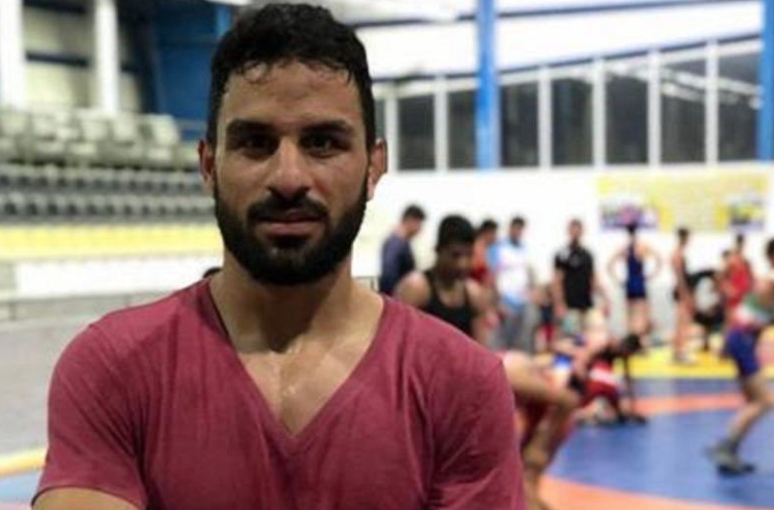 Iran, giustiziato il wrestler Navid Afkari: sport internazionale sotto ...