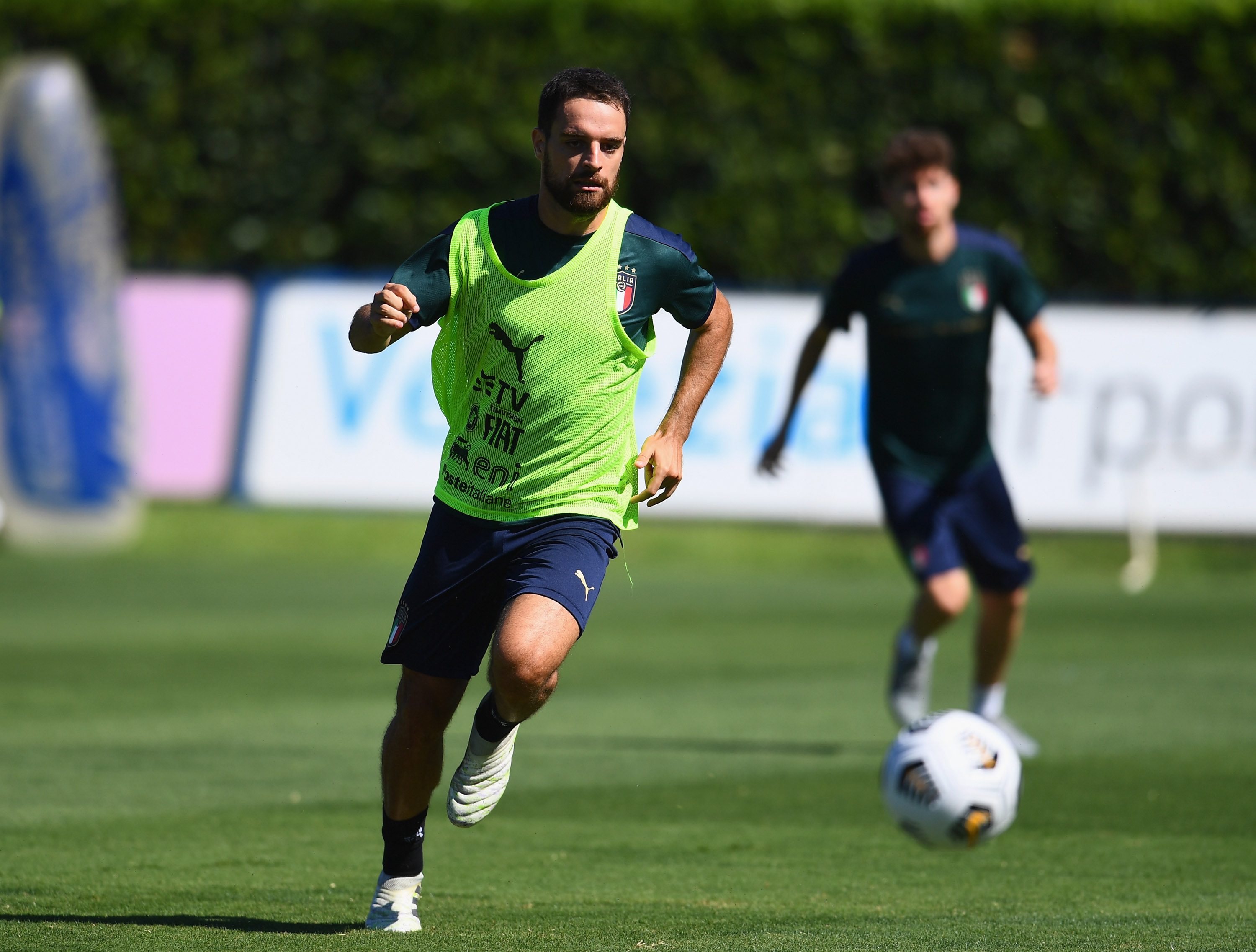 Giacomo Bonaventura alla Fiorentina, c'è l'accordo: pronto un contratto ...