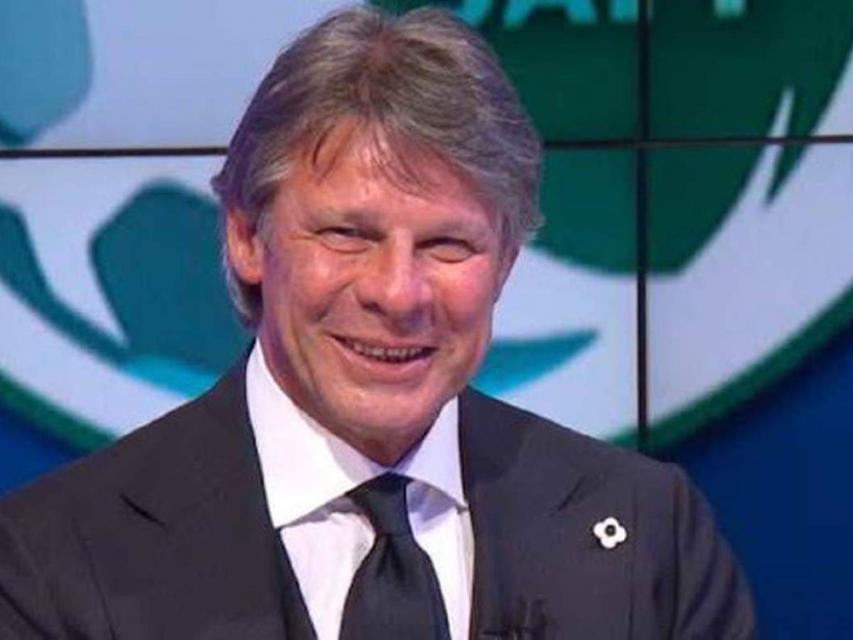 Sebino Nela e la lotta contro il tumore: Tra dieci giorni la mia quarta ...