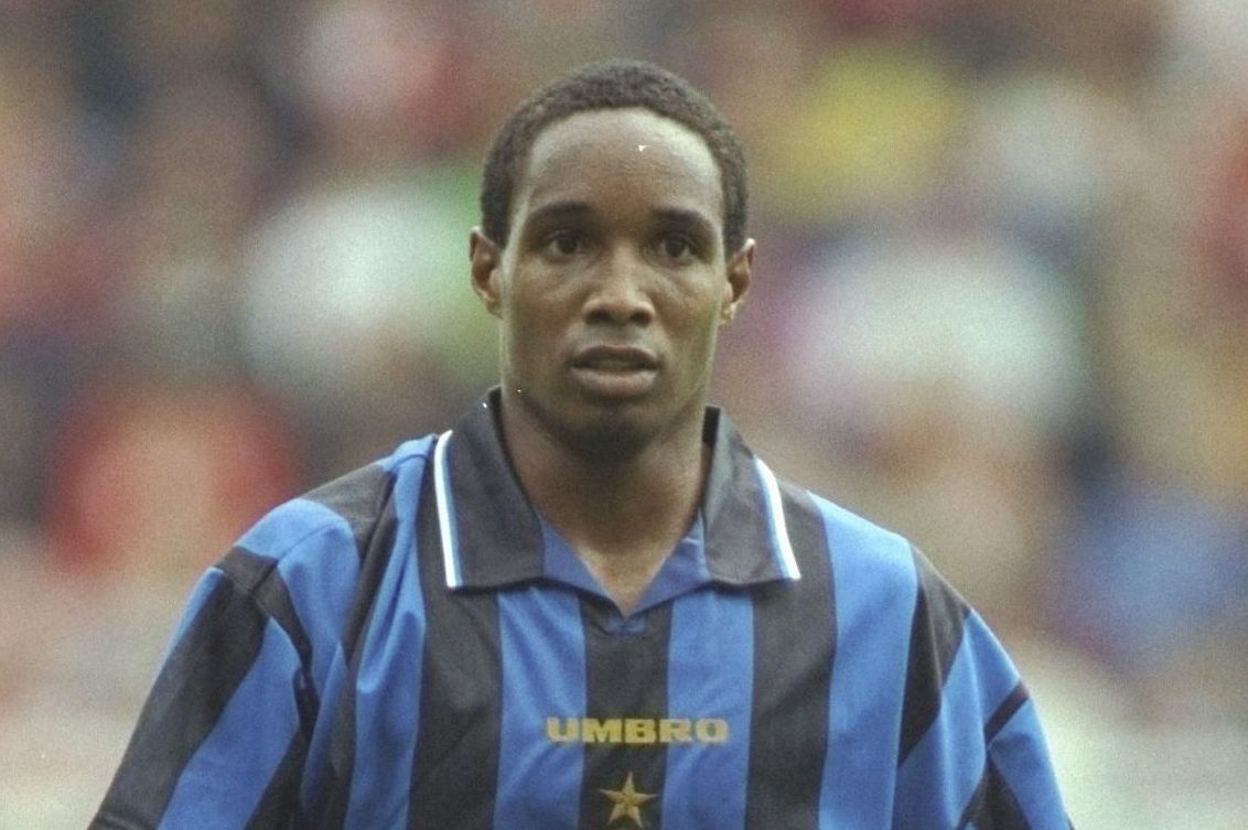 Paul Ince, il pupillo di Massimo Moratti: due anni all'Inter e un posto ...