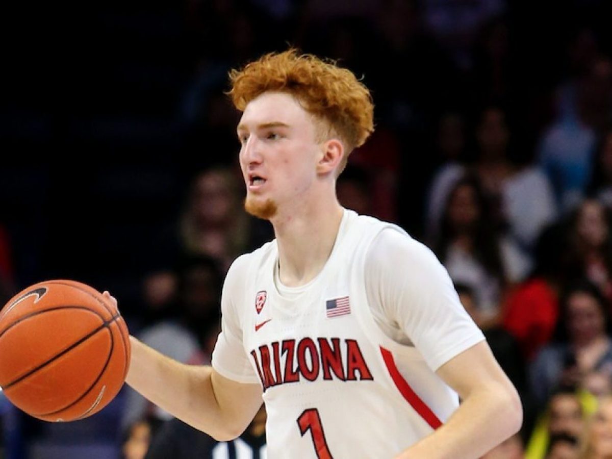 Chi è Nico Mannion, un figlio d'arte italiano al Draft NBA