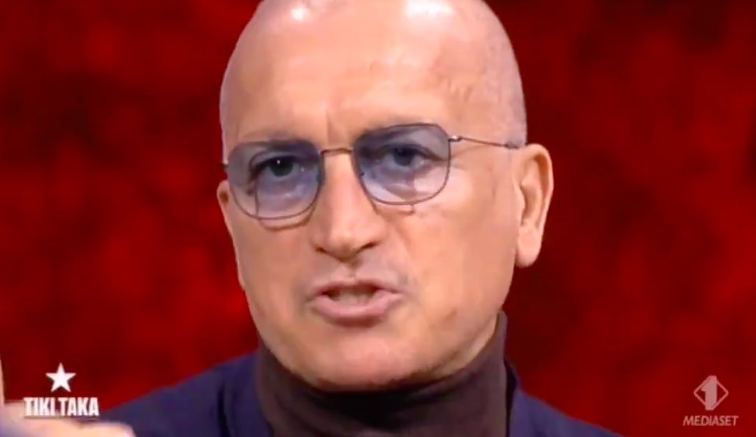 Pasquale Bruno sui problemi di Conte: Ha degli assistenti che non ...