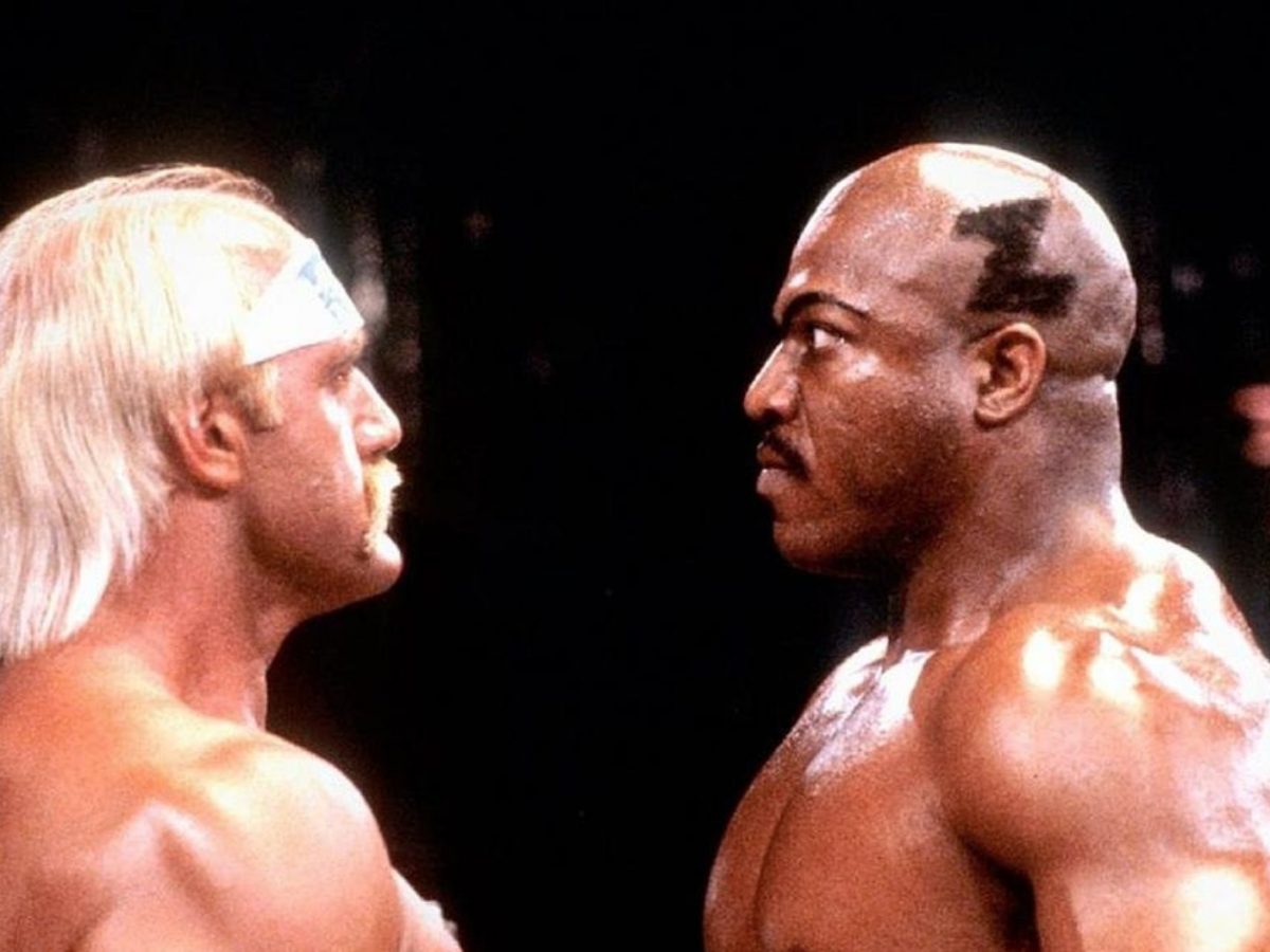 È morto Tommy Lister 'Zeus', leggenda del wrestling e 'nemico' di Hulk ...