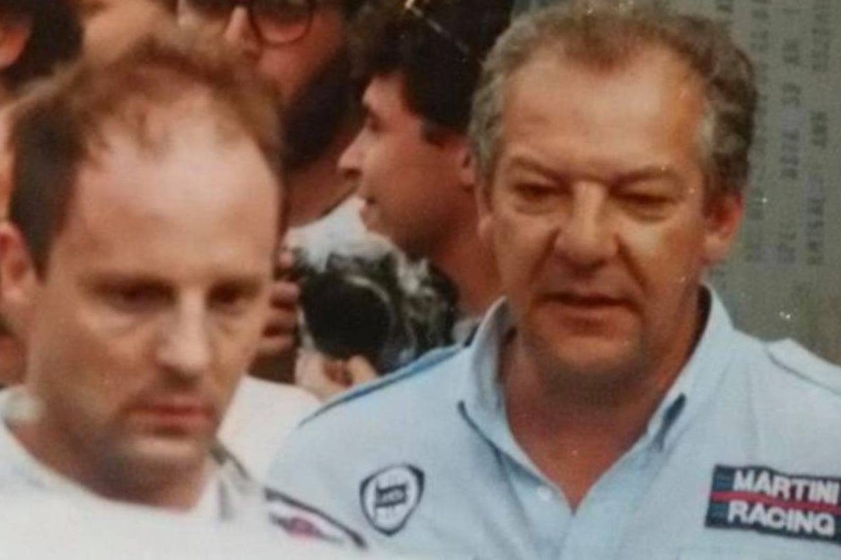 È morto l'ex pilota Raffaele 'Lele' Pinto: leggenda del rally italiano ...