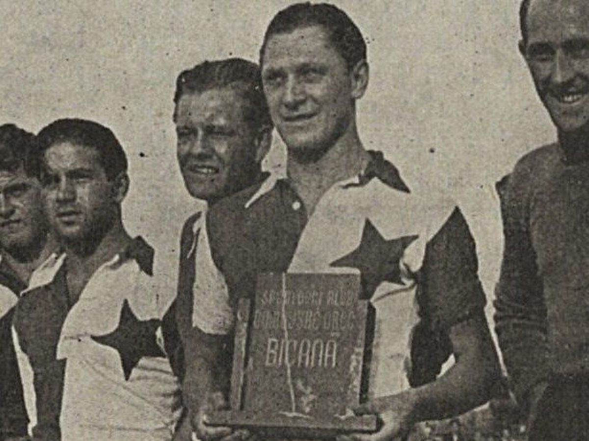 Chi è Josef Bican, l'unico ad aver segnato più di Cristiano Ronaldo e ...