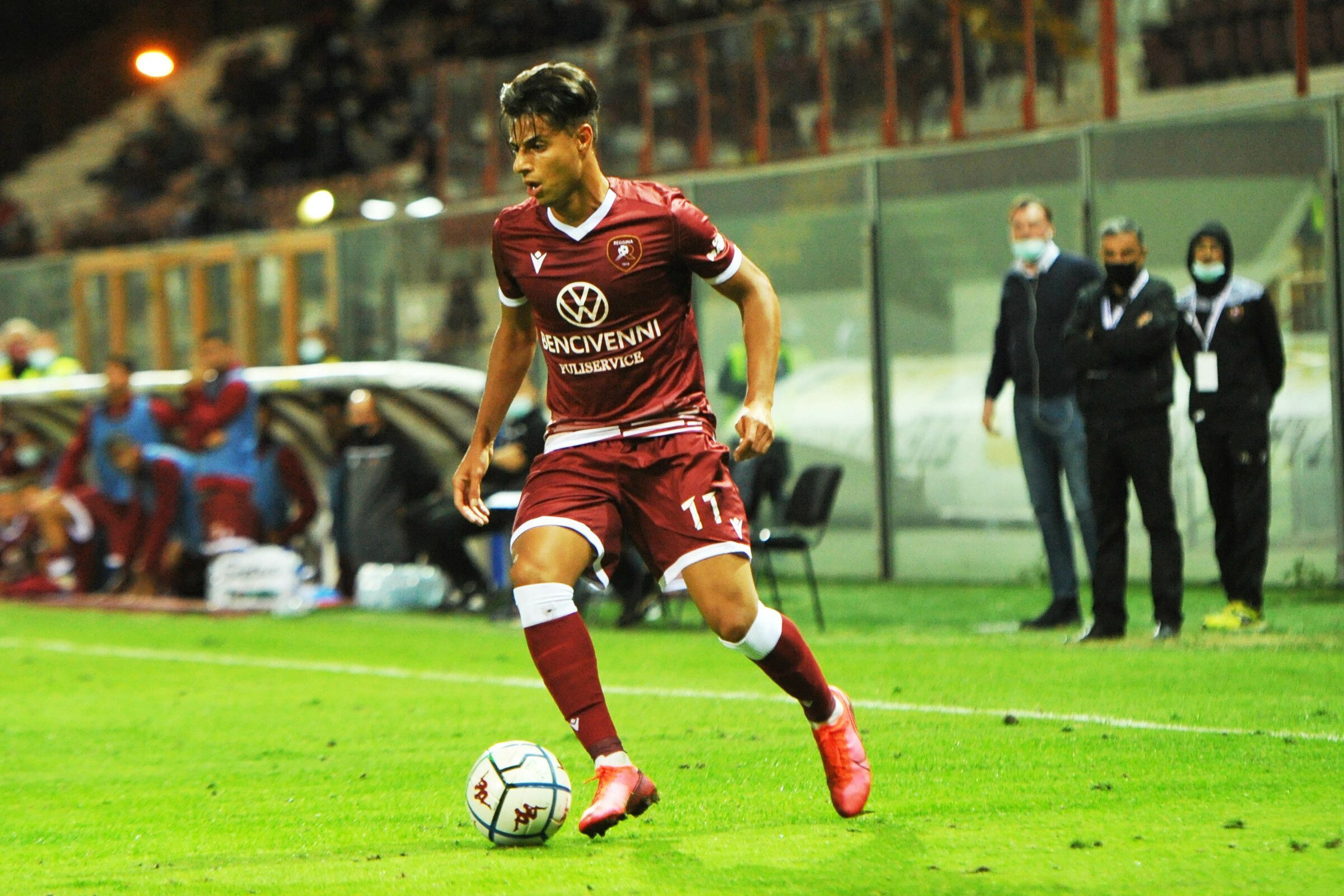 Hachim Mastour cambia squadra ancora una volta: riparte dal Carpi in ...