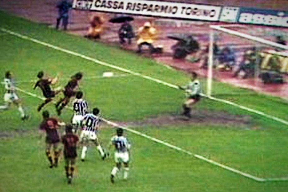 Perché il gol di Turone è ancora il più discusso della storia del ...
