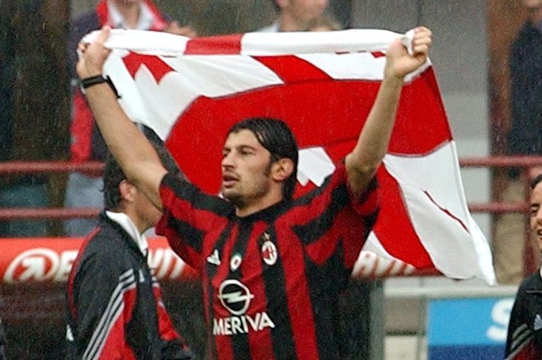 Kakhaber Kaladze, il vincente con un grande dolore dentro il cuore