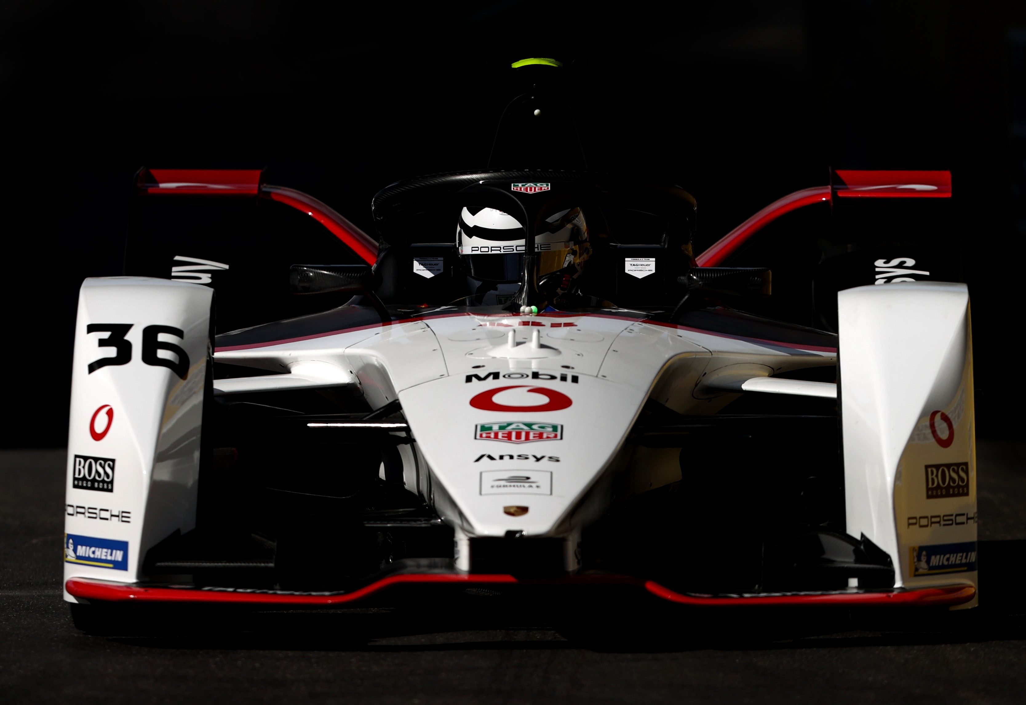 Porsche è pronta a valutare il ritorno in Formula 1 a partire dal 2025