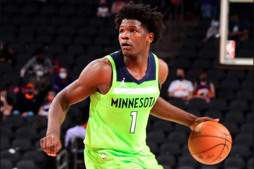 I risultati NBA del 19 marzo: Edwards da record nella rimonta di ...