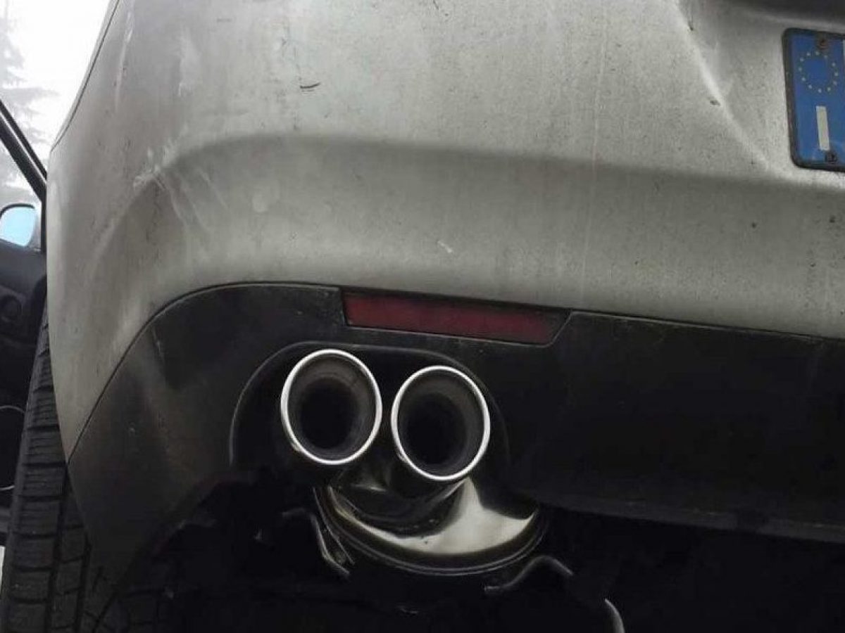 Furti di marmitte nelle auto: perché e quali veicoli interessano ai ladri