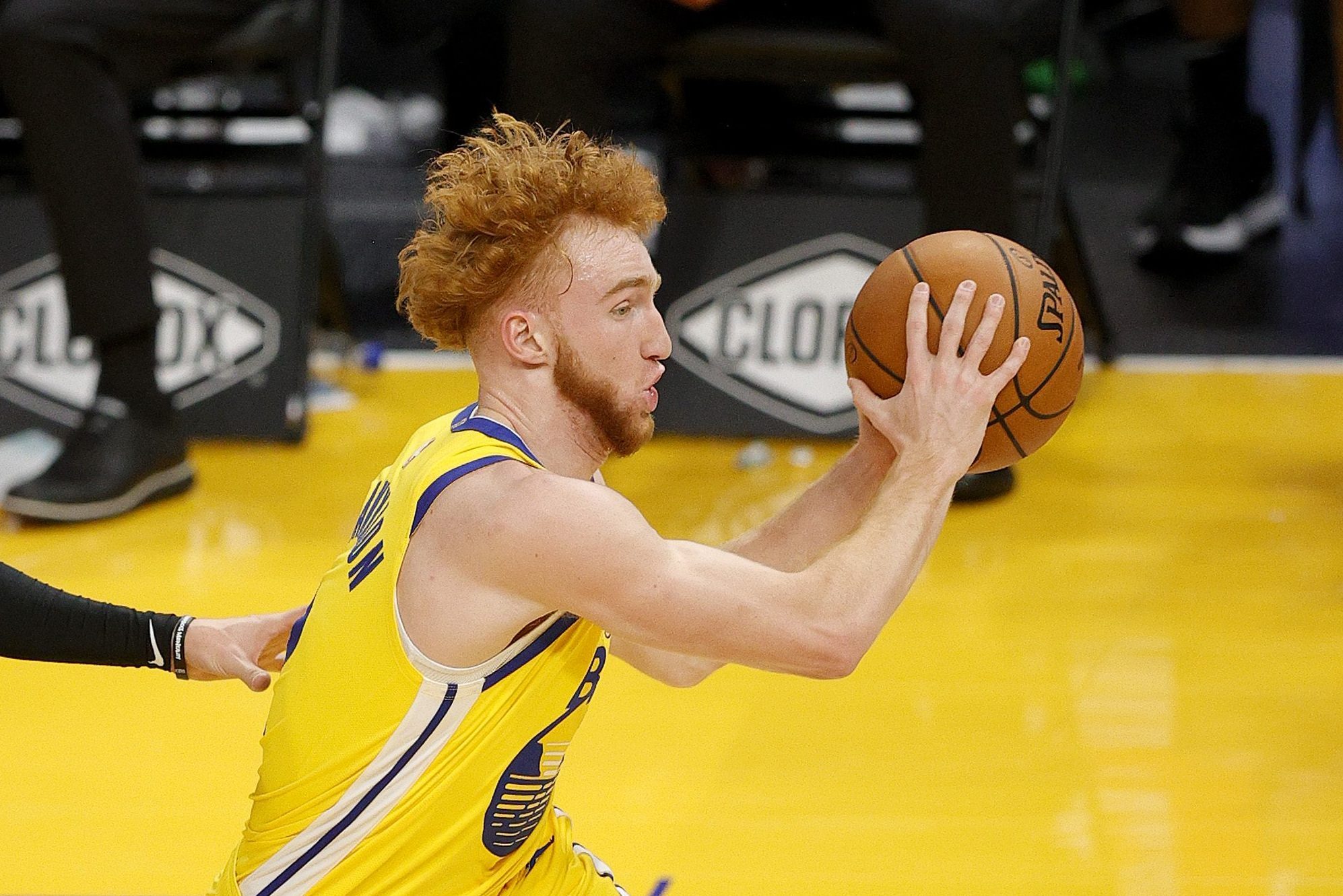 Nico Mannion torna in NBA: come cambia il suo futuro nei Golden State ...