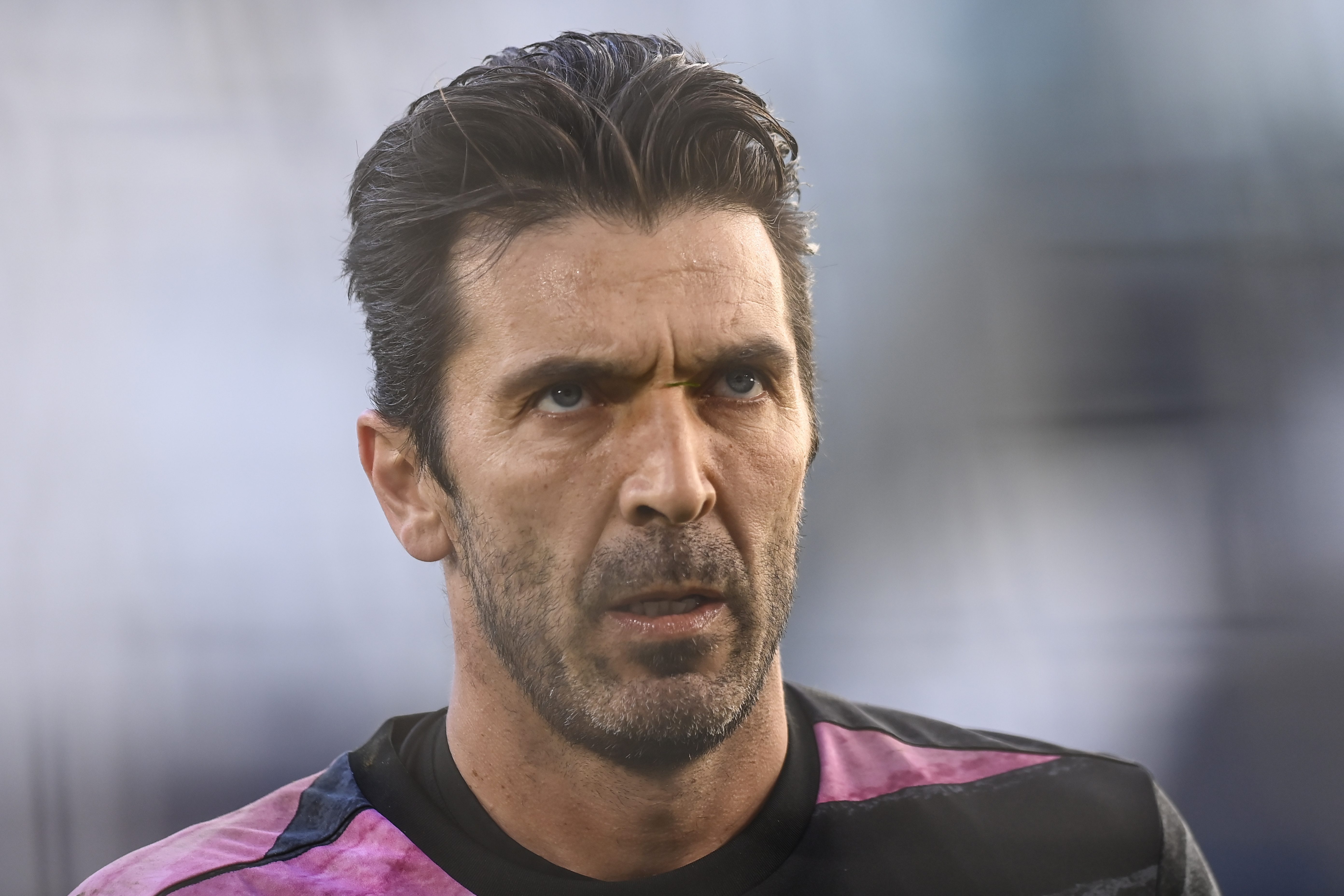 Buffon vuole giocare la Champions da titolare: giro di portieri tra ...