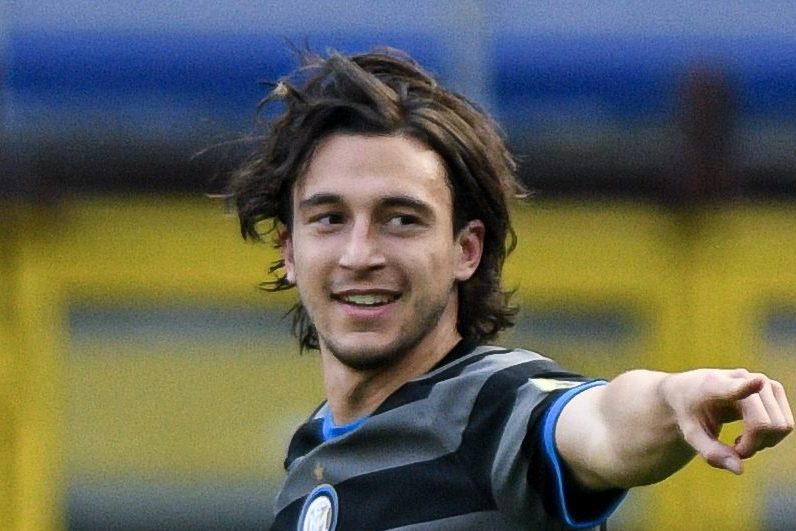 Darmian e quel premio da bambino: Non aveva ancora 10 anni, ci riuscì ...