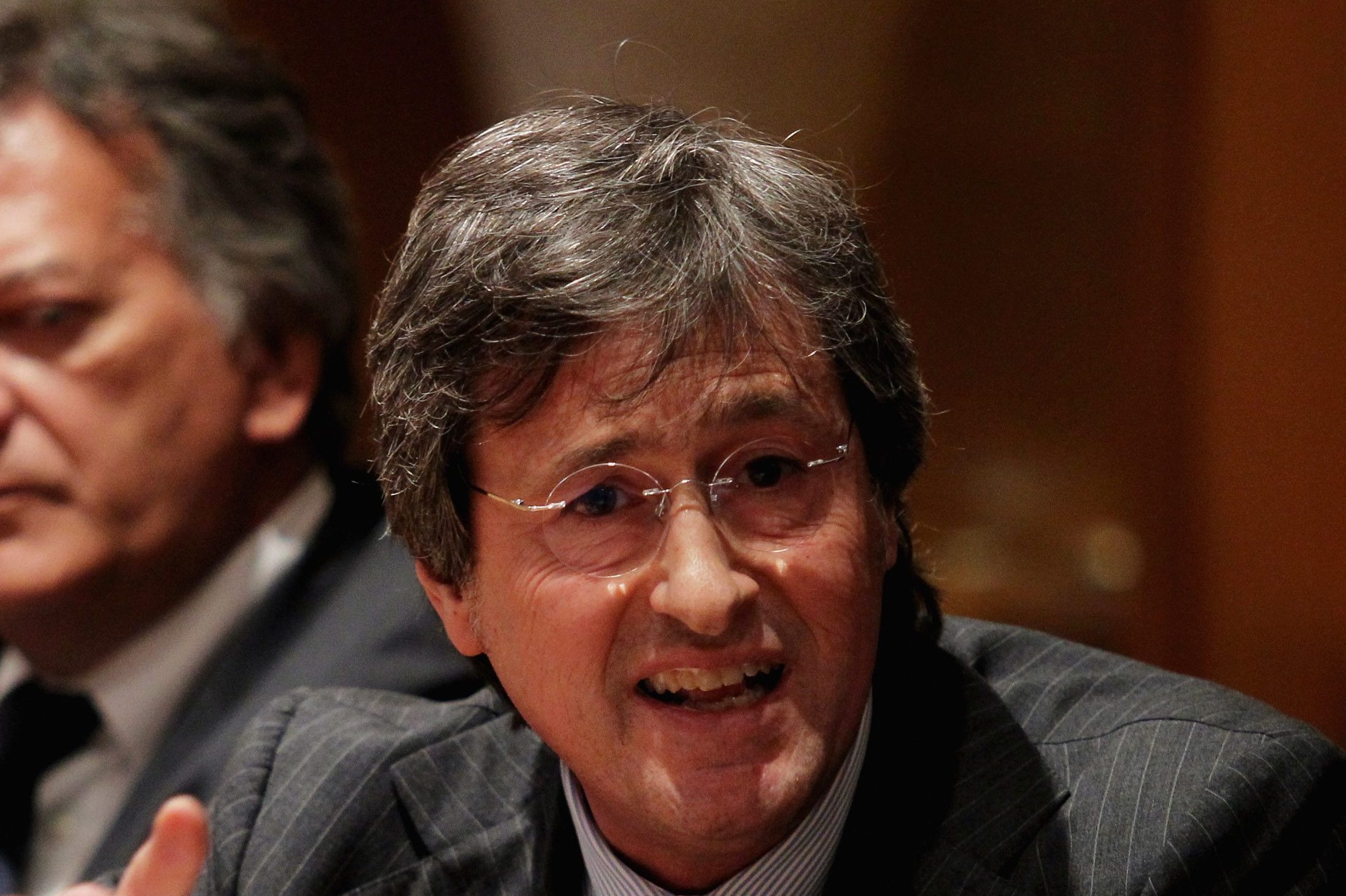 Il ritorno di Stefano Palazzi: il procuratore di Calciopoli nominato ...